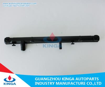 China PA66 Radiator Water Tank Toyota Camry 2003 ACV30 MT Bottom 35mm for sale