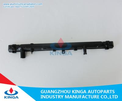 China CAMRY 92-96 SXV10 Radiator Plastic Tank 16400-74750 MT Water Cooled for sale