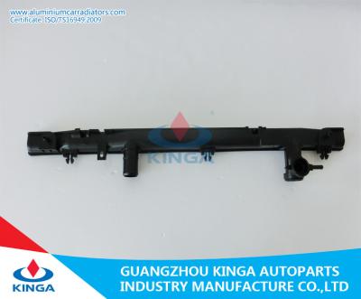 China Black Car Radiator Top Tank For Camry 06 ACV40 Outlet Pipe Size 34 Mm for sale