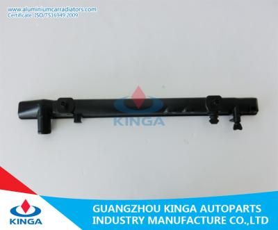 China Water Cooled Bottom Radiator Plastic Tank For CROWN 1992 - 96 JZS133 for sale