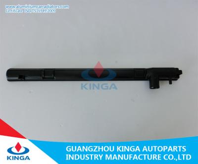 China PA66 38mm Liquid Storage Top Radiator Plastic Tank PREVIA 1990-94 TCR10 for sale