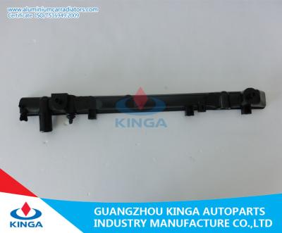 China Toyota CARINA ' 92-94 ST191 Replacement Radiator Tanks 16400-03090 / 74840 MT Bottom for sale