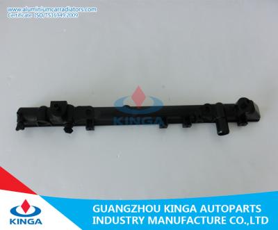 China Black Bottom Radiator Plastic Tank Toyota CARINA ' 92-94 ST190 AT for sale