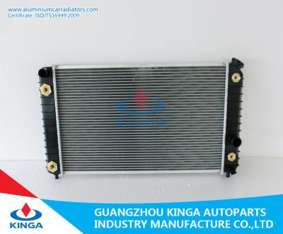China Aluminum Custom Car Radiator For GMC Plazer / Jimmy OEM 52472963 Year 96 - 00 for sale
