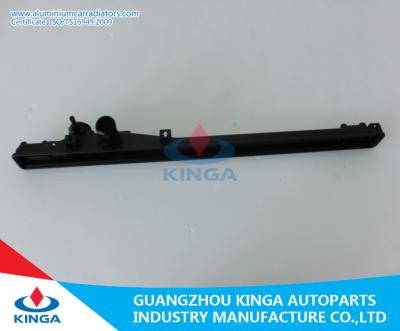 China Truck PA66 Radiator Plastic Tank Replacement For TOYOTA CROWN ' 91-99 CS136V AT for sale