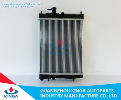 China Durable Aluminum Auto Radiators Nissan MICRA ' 92-99 K11 21410-1F515 / 1F520 / 98B00 MT for sale