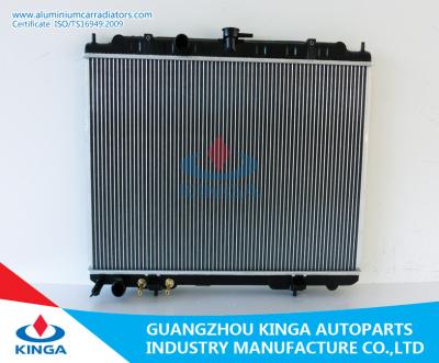 China Silver Classic Car Radiator Repair Nissan X-TRAIL ' 01 T30 21460-8H900 AT for sale