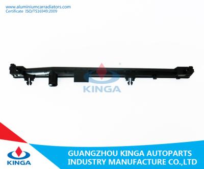 China Lightweight Water Radiator Plastic Tank With One Year Warranty for sale