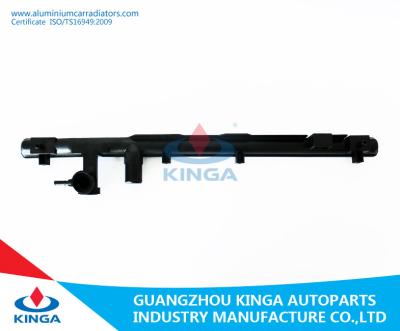 China PA66 Radiator Plastic Tank Water Tank Replacement For Toyota Rav4 ' 03 ACA21 AT for sale