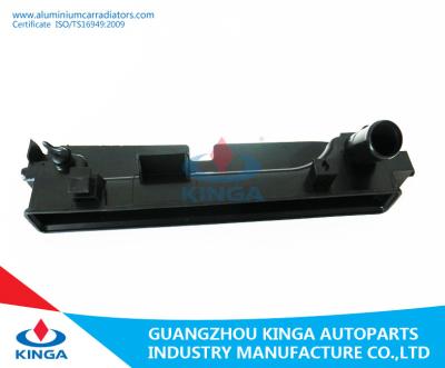 China Auto Parts Car Radiator PA66 Material Tank For TOYOTA COROLLA'01-04 ZZE122 AT for sale