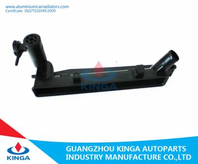 China Auto Parts Car Radiator PA66 Material Tank For TOYOTA COROLLA'01-04 ZZE122 MT for sale