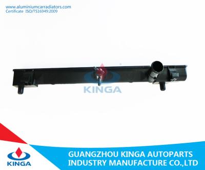 China Auto Parts PA66 Material Car Radiator Tank For TOYOTA VITZ ' 05 NCP91 / NCP100 MT for sale
