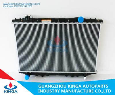 China Cressida ' 89 - 92 S / R / YX80 MT Toyota Radiator Tube - Fin Core for sale