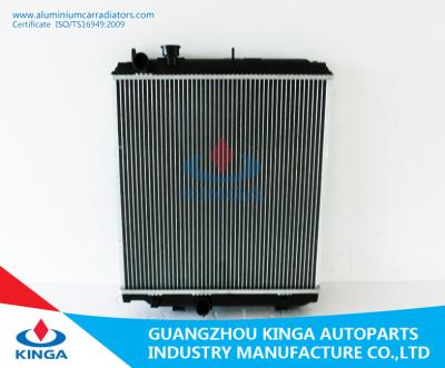 China Car Spare Parts Cooling System Toyota Radiator Dyna LY220 / 230'01 - AT for sale