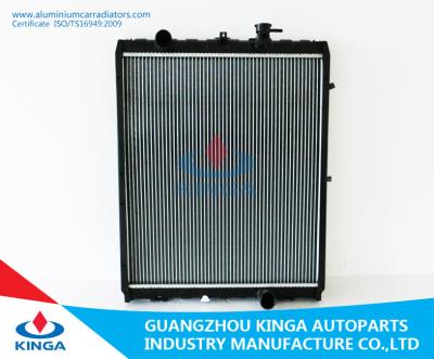 China Aluminum Brazing Truck High Performance Radiators For Hyundai Manual OEM 25310 - 5H200 for sale