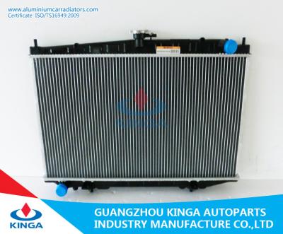 China High Performance Car Radiators Vehicle Radiators For Nissan Bluebird 93-98 U13 MT for sale