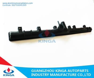 China Corolla 92 - 99 CE100 / CE110 MT Radiator Plastic Tank Cooling System for sale