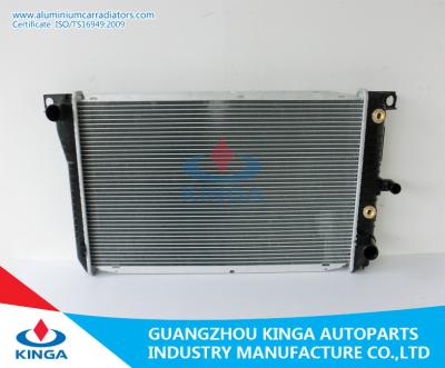 China 21410-51E00 / 55E00 / 55E01 BLUEBIRD ' 87-91 U12MT Nissan Radiator For Cooling System for sale