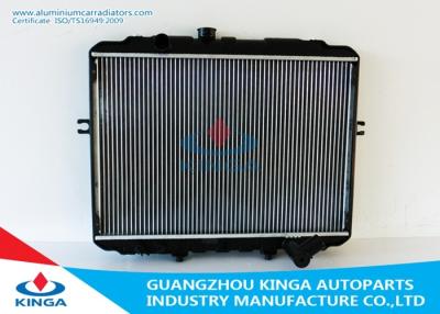 China Sealed Hyundai Radiator H100 PORTER 2.4I ' 93 GRACE ' 93-2.5D MT Auto Radiators for sale