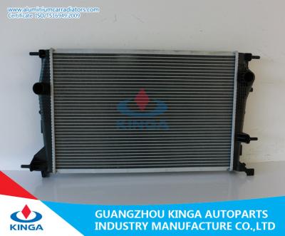 China 21410-0016R Aluminium Car Radiators RENAULT  FLUENCE 2.0 2008 - MT for sale