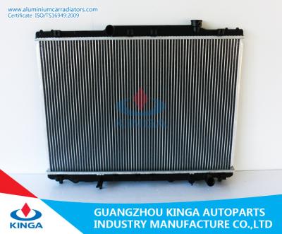 China 16400-74750 Custom Auto Radiator For Toyota CAMRY 1992-96 SXV10 MT for sale