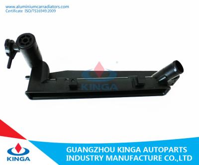 China Super Auto Radiator Tank Corolla 01 - 04 ZZE122 Right Plastic Tank Radiator Repair for sale