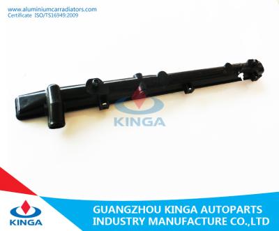China Injection Radiator Plastic Tank For Car Toyota Corolla 92 - 99  CE100 / CE110 MT for sale