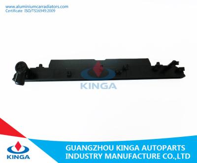 China Auto Toyota Radiator Tank For RAV4 ' 03 ACA MT OEM 16400-27060/27061 for sale