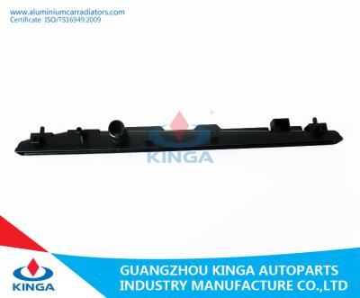 China RAV4 2003 ACA Black Top Radiator Tank OEM 16400-27061 , Wearing Resisting for sale