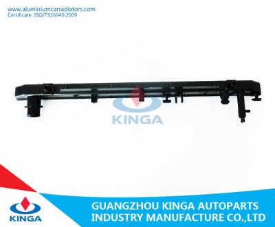 China Hard Strong Bottom Radiator Plastic Tank For RAV4 2003 MCA21 AT 16400 -22130 for sale