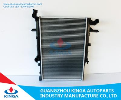 China Hot Selling Aluminum Radiator Fits MAZDA BONGO SD59T'97-99 Used for Automotive Cooling System for sale