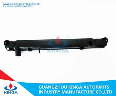 China Cooling System Radiator Plastic Tank For Toyota Landcruiser ' 93-98 FZJ80G AT for sale
