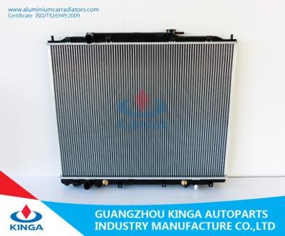 China Repair Honda Aluminum Radiator Ridgeline EX - L / LX / RT ' 06-08- AT Used Auto Heat Sinks for sale