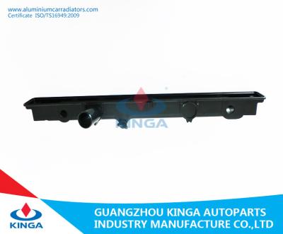 China PA66 Material Bottom Radiator Plastic Tank For Toyota Hilux Pickup AT for sale