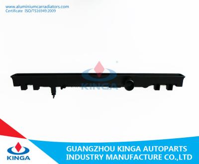 China Up Radiator Plastic Tank For Toyota Hilux Innova ' 04-Diesel MT for sale