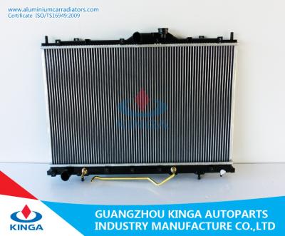 China Auto Spare Parts Aluminum Automobile Radiator For Mitsubishi Glant ' 04-10 AT for sale