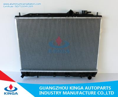China Elantra / Lantra ' 90-95 MT Hyundai Radiator OEM 25310-28000 / 28200 / 28A00 Automotive Radiator for sale