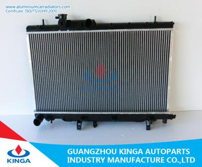 China Aluminum Hyundai Radiator For Legacy / Liberty ' 99-03 MT OEM 45111 - Fe100 / Fe101 for sale
