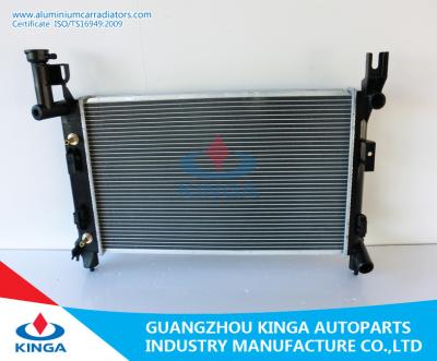 China Custom Chrysler High Performance Radiator Grand Caravan ' 93-95 AT OEM 4644364 / 4644364AB for sale