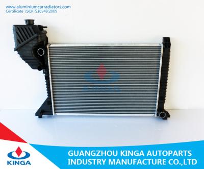 China Benz Aluminum Radiators For Sprinter ' 95-03 MT OEM 9015003500 / 3600 / 3900 for sale