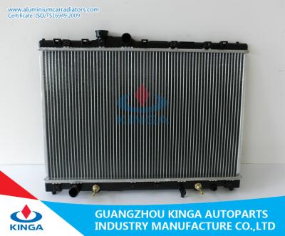 China Heat Exchanger Car Radiator Toyota Radiator Mark II E - SX90 1992-1996 AT for sale