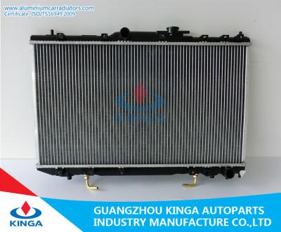 China Car Accessories Aluminum Auto Radiator Toyota / Lexus Caldina 16400-64871 for sale