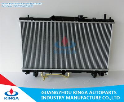 China Corona Premio 1996-2001 16400-7A570 Aluminum Water Radiator ISO Certification for sale