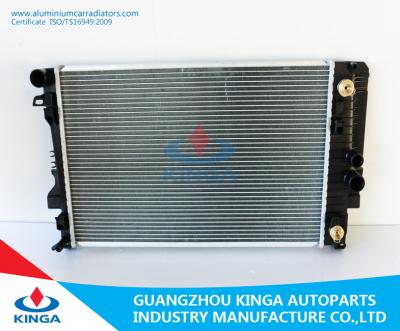 China Engine Replacement Radiators Benz Vito Viano W639 ' 03- 639 501 0701 / 639 501 1201 AT Radiator Aluminum for sale