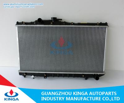 China Classic Custom Aluminium Radiators Toyota CARINA ' 89-91 ST170 16400-74340 MT for sale