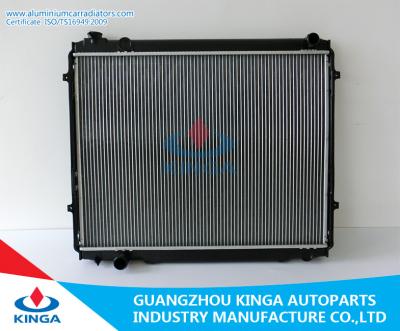 China Automotive Toyota Radiator For Tundra 3.4L V6 Year 00 - 04 Manual Transmission for sale