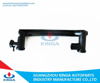 China PA66 Auto Radiator Tank Corolla ZZE142 Right Side Radiator Tank Repair for sale