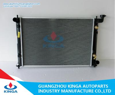 China Super Custom Auto Radiator Toyota Radiator OPA AZT240 ' 00-04 16400-28350 AT for sale