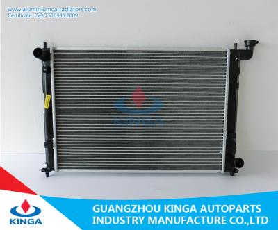 China OPA AZT240 ' 00-04 16400-28340 MT Toyota Radiator Classic Car Radiators for sale