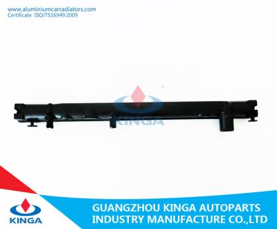 China HILUX INNOVA ' 04 DIESEL KUN40 Plastic Radiator Tank Replacement Diameter 38mm for sale